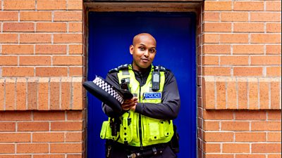 Fresh Cops - Media Centre