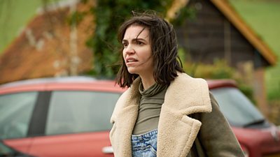 Am I Being Unreasonable? - Media Centre