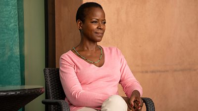 Crossfire - Meet the cast and creator - Media Centre