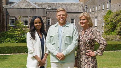 Unbreakable - Media Centre