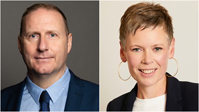 New appointments confirmed for BBC Executive Committee - Media Centre