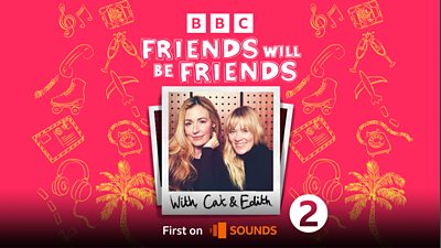 Celebrities and their best friends line up for the new series of ...
