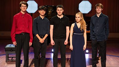 BBC Young Musician returns in October 2022 to celebrate UK’s most ...