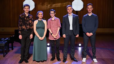 BBC Young Musician returns in October 2022 to celebrate UK’s most ...