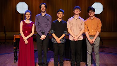 BBC Young Musician returns in October 2022 to celebrate UK’s most ...