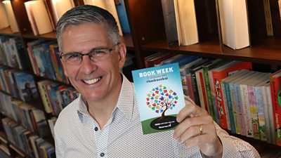 A Box Of Delights Concert launches Book Week NI 2022 - Media Centre