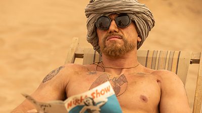 First full-length trailer and new pictures released for SAS Rogue ...