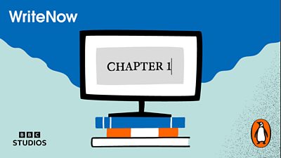 Penguin Random House UK and BBC Studios partner for WriteNow - Media Centre
