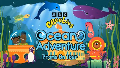 CBeebies Prom to embark on a UK tour - Media Centre
