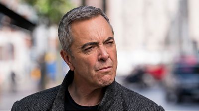 Bloodlands - Media Centre