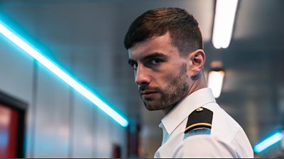 Wreck - Media Centre