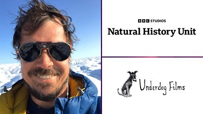 BBC Studios Natural History Unit forms development partnership with ...