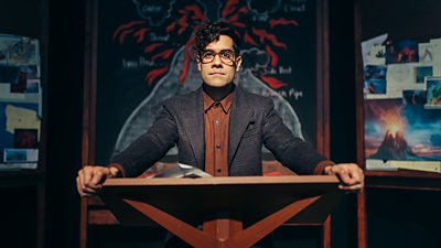 Doctor Who's The Power of the Doctor cast and Chris Chibnall on Jodie ...