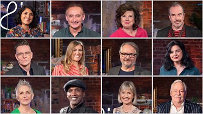 New page in the story of The Big Scottish Book Club - Media Centre