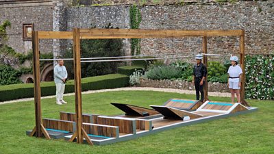 Unbreakable - Media Centre