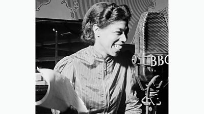 100 fascinating facts about the BBC - Media Centre