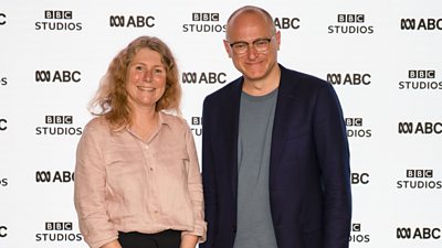 BBC Studios and ABC renew multi-year deal - Media Centre