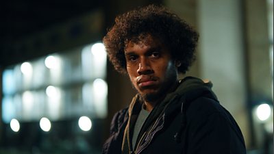 The Pact - meet the cast and team behind series two - Media Centre