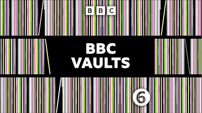 The Collection: BBC Vaults - Media Centre