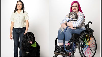 Superhero alert! Dog Squad join CBeebies - Media Centre