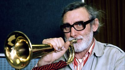 The Spike Milligan Show - Media Centre