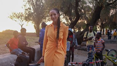 Suzy Klein announces major new commissions for BBC Arts - Media Centre