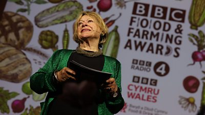 Winners of prestigious BBC Food and Farming awards announced - Media Centre