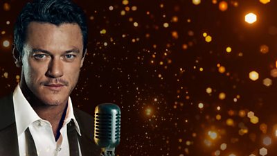 BBC Cymru Wales commissions an exclusive evening of music with Luke ...