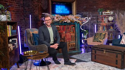 New Chapter for BBC Scotland and the Scottish Library & Information Council - Media Centre