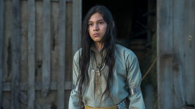 The English - Media Centre