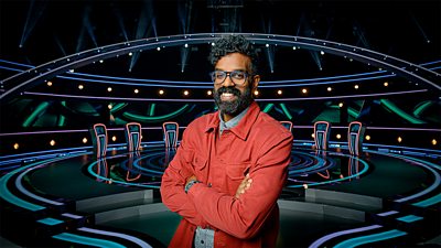 Celebrity contestants revealed for the new series of The Weakest Link ...