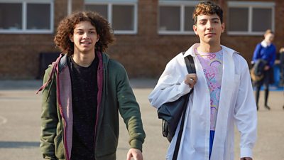 Waterloo Road teases first-look images as series is confirmed to return ...