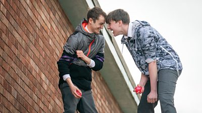 Waterloo Road teases first-look images as series is confirmed to return ...