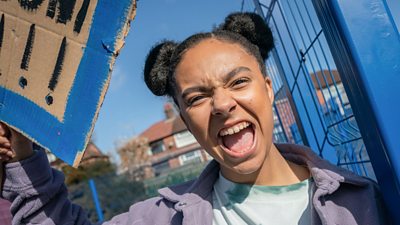 Waterloo Road teases first-look images as series is confirmed to return ...