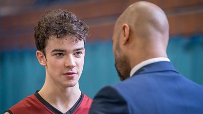 Waterloo Road teases first-look images as series is confirmed to return ...