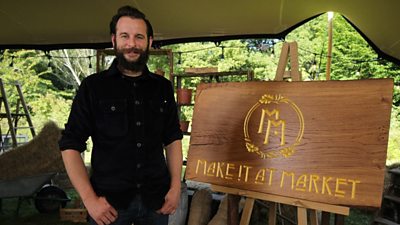 British hobbyists turn their passions into profits in Dom Chinea’s ...