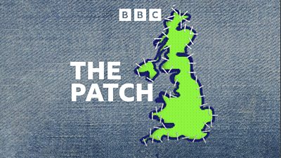 The Patch - Media Centre