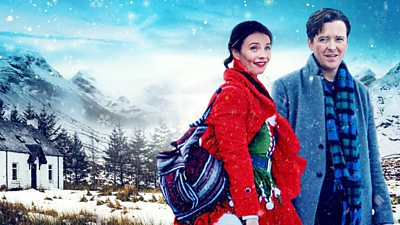 Christmas movies on BBC iPlayer - Media Centre