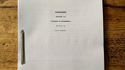The BBC commissions new suspense thriller Nightsleeper from Fremantle’s ...