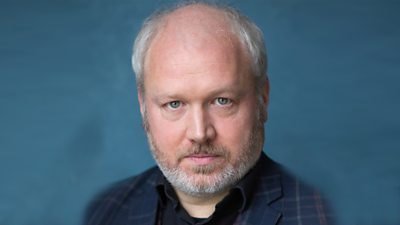 Absent Friends – The 7th Dimension