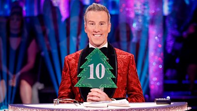 Strictly Come Dancing judges reveal what they really want for Christmas ...