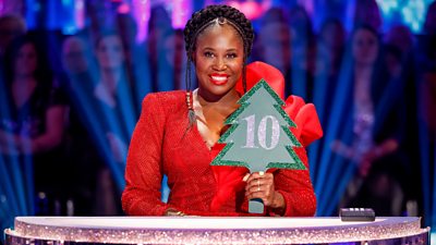 Strictly Come Dancing judges reveal what they really want for Christmas ...