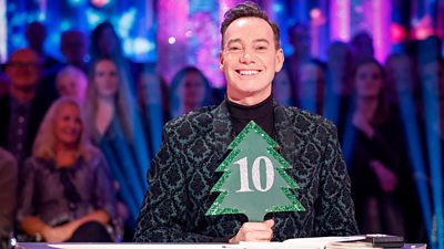 Strictly Come Dancing judges reveal what they really want for Christmas ...