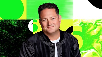 Chris Hawkins: All Day Cloudbusting