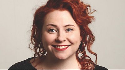 The BBC Comedy Collective