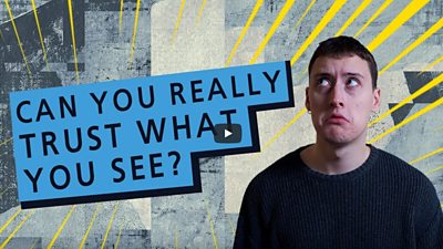 Fractured Reality: new BBC Studios Science series launches on YouTube ...