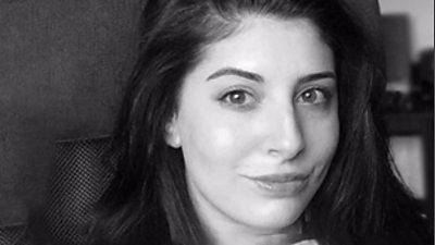 The BBC Comedy Collective