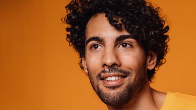 The BBC Comedy Collective