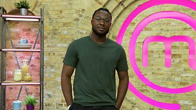 Young MasterChef: Meet The Contestants - Media Centre