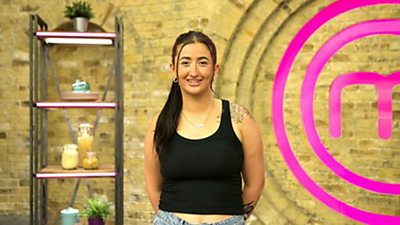 Young MasterChef: Meet The Contestants - Media Centre